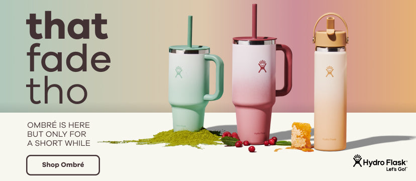 Ombre Collection – Hydro Flask Malaysia | Vacuum Insulated Stainless ...