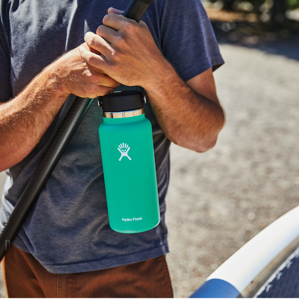 Wide Mouth – Hydro Flask Malaysia | Vacuum Insulated Stainless Steel ...